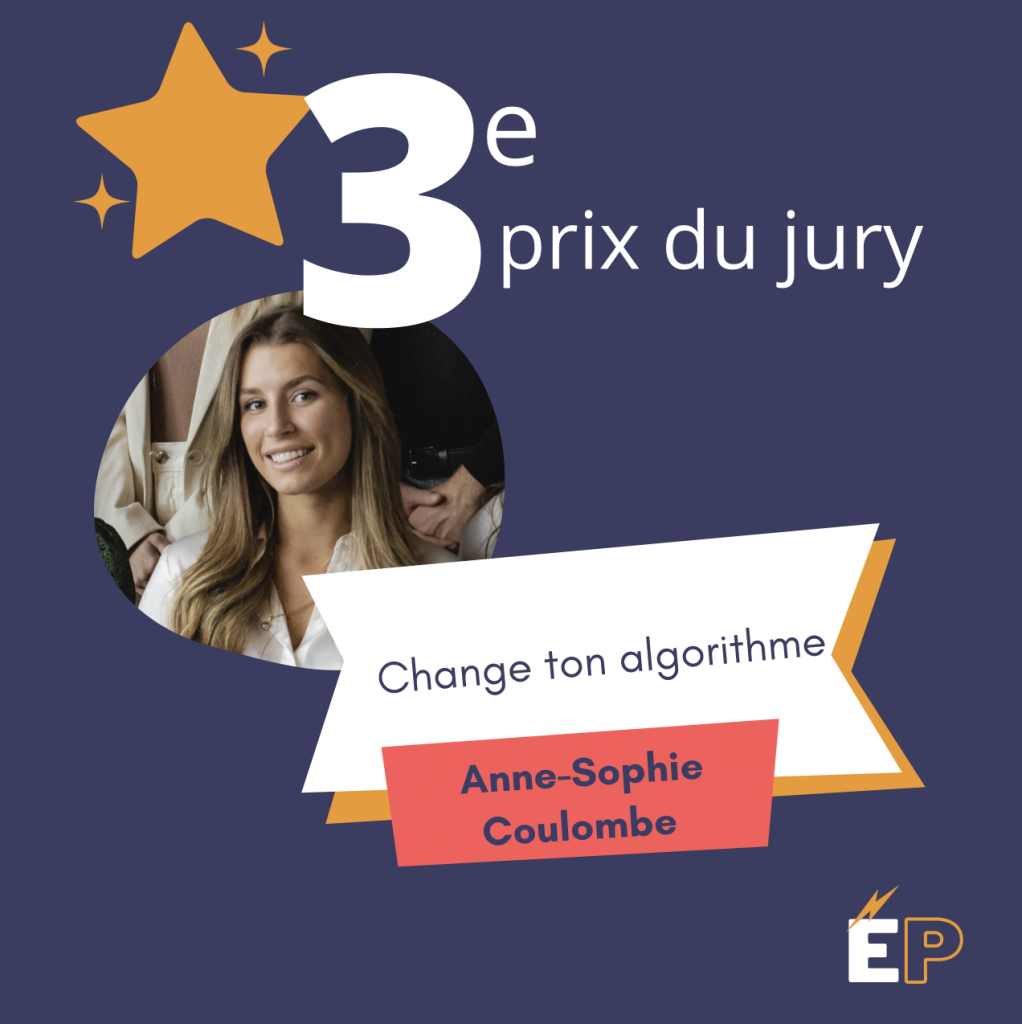 Éclair de psy – SQRP